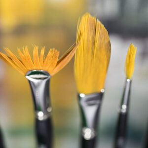 Technique Brushes