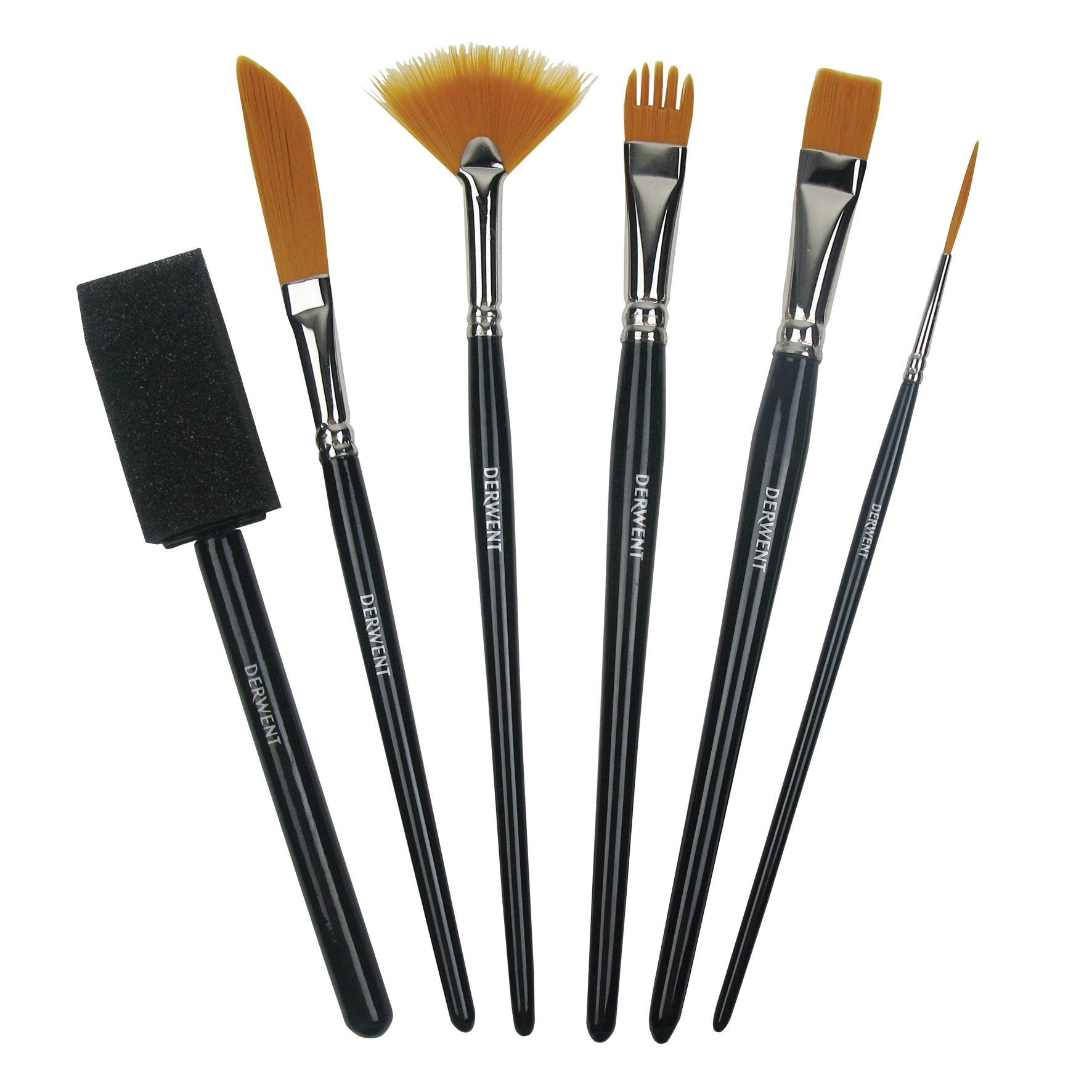 Technique Brushes