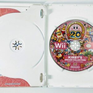 Kirby's Dream Collection: Special Edition