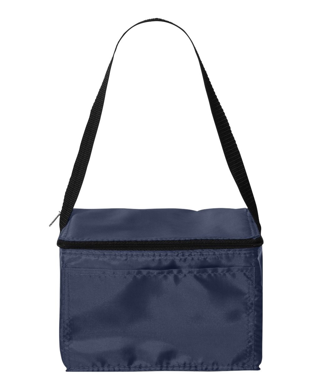 Liberty Bags Value 6-Pack Cooler OS NAVY