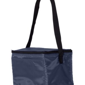 Liberty Bags Value 6-Pack Cooler OS NAVY