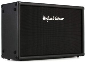 hughes & kettner tubemeister 212 120-watt 2x12 inches extension cabinet