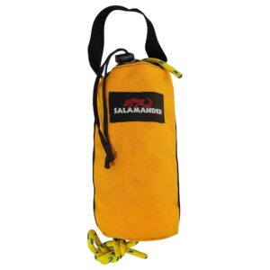 salamander safety 50 50'x5/16'' poly