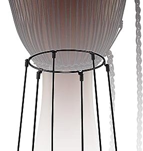 Meinl Percussion Travel Djembe Stand with Collapsible Design-NOT Made in China-Perfect for Drum Circles, 2-Year Warranty (STDJST-BK)