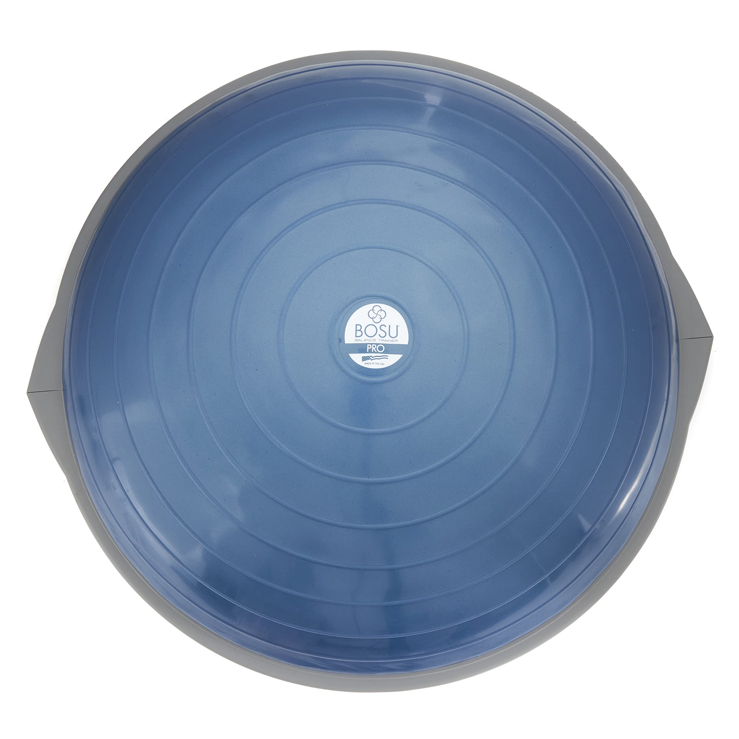 Bosu Pro Multi Functional Half Trainer Ball