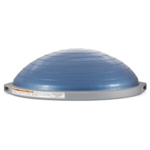 Bosu Pro Multi Functional Half Trainer Ball