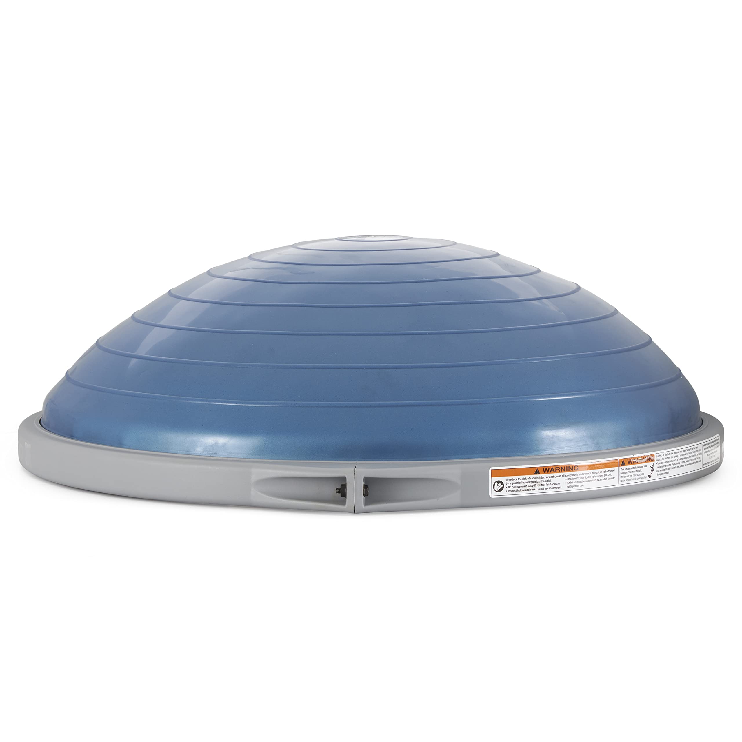 Bosu Pro Multi Functional Half Trainer Ball