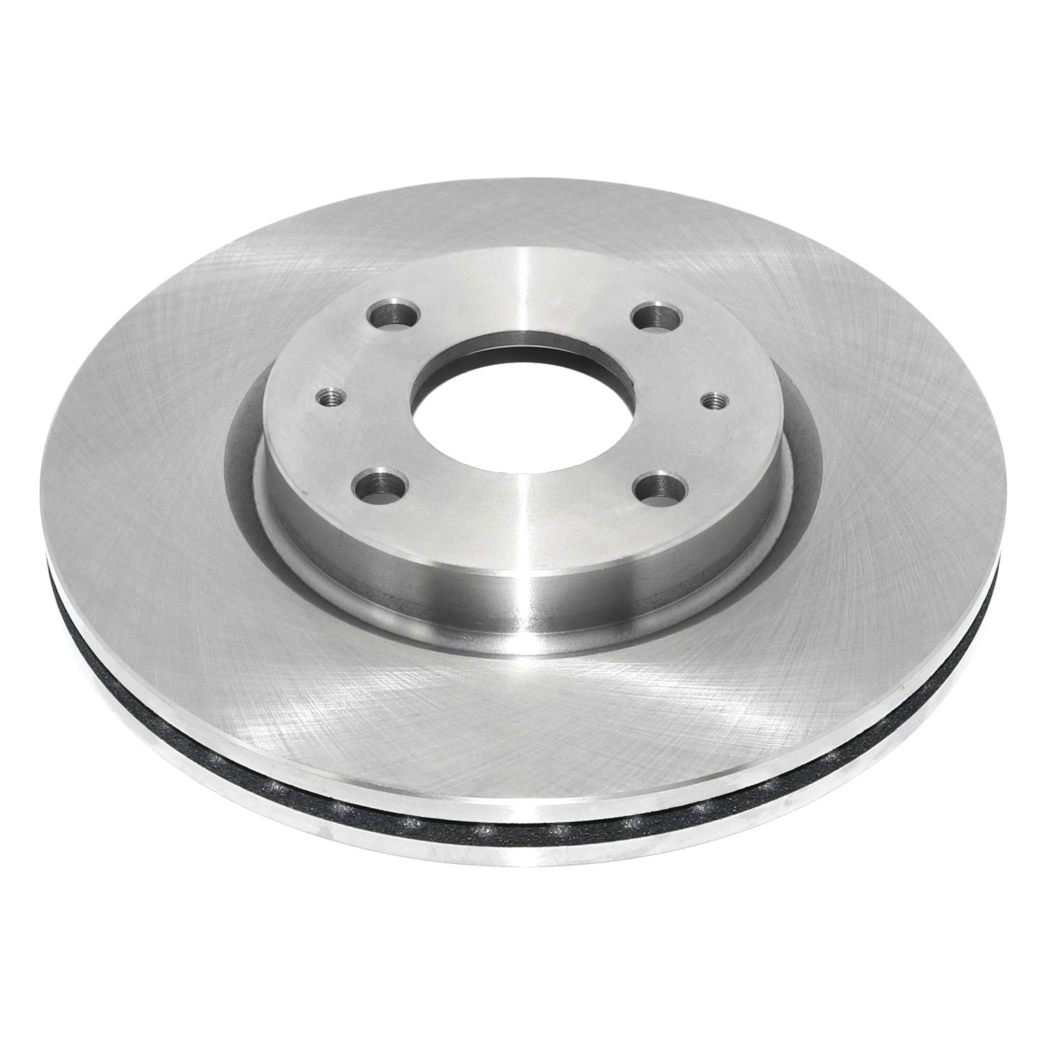 Durago Professional Series Front Vented Brake Rotor