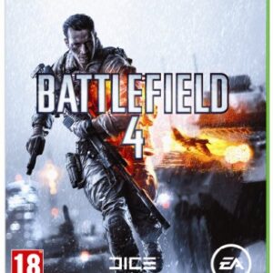 Battlefield 4 (Xbox One)