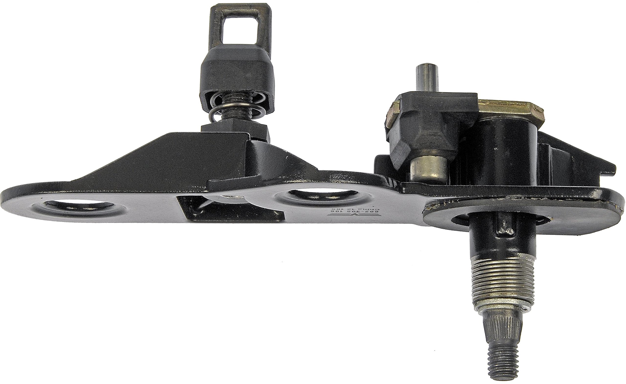 Dorman 602-305 Rear Windshield Wiper Linkage Compatible with Select Ford / Lincoln Models