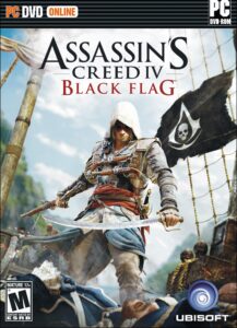 assassin's creed iv black flag - pc