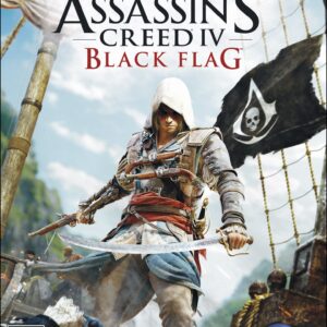 Assassin's Creed IV Black Flag - PC