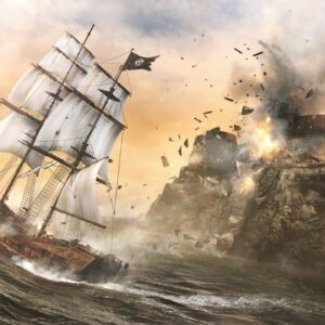 Assassin's Creed IV Black Flag - PC