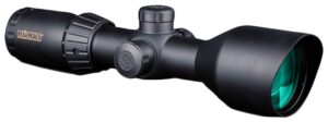 konus 7291 3-12x44 riflescope d.30mm w/ill. 550-ballistic reticle