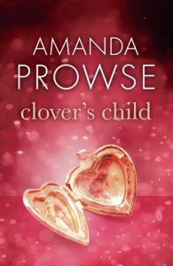 clover's child (no greater love book 3)