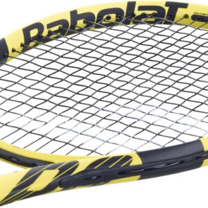 RPM Blast Black 17g Strings