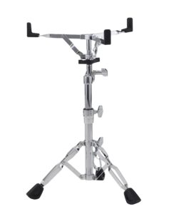 pearl snare drum stand double braced uni-lock tilter (s830)