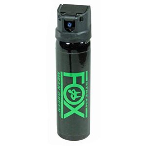 1.5 oz. mean green fog spray