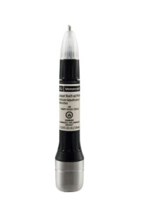 ford motorcraft touch up paint white platinum ug basecoat & topcoat - 2 step kit 7204a