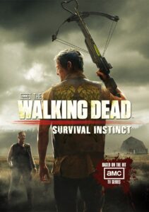 the walking dead: survival instinct [download]