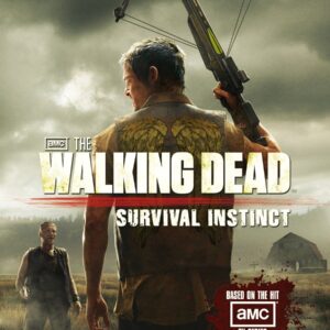 The Walking Dead: Survival Instinct [Download]