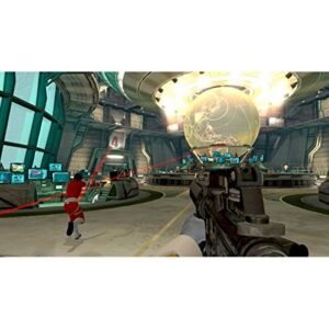 Bond 007 Legends-Move Compatible (PlayStation 3)