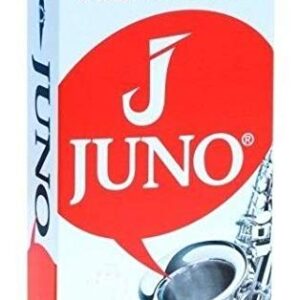 Vandoren Juno Alto Sax Reeds (JSR6125)