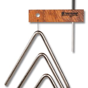 TreeWorks Chimes Triangle (TRE3d)