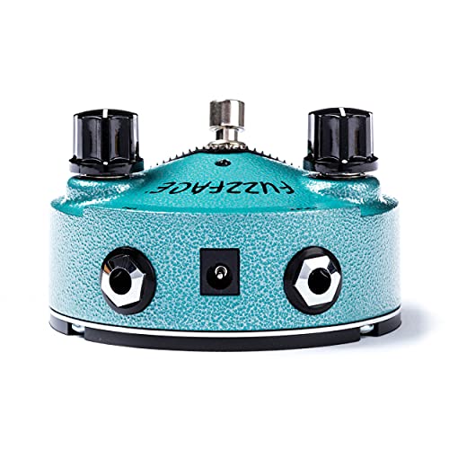 Jim Dunlop EQ Effects Pedal (11611030001)