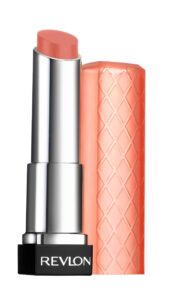 revlon color burst lip butter, 027 juicy papaya, 0.09 ounce