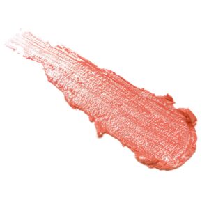 Revlon Color Burst Lip Butter, 027 Juicy Papaya, 0.09 Ounce