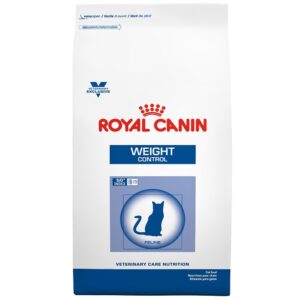 royal canin feline weight control dry (3.3 lb)