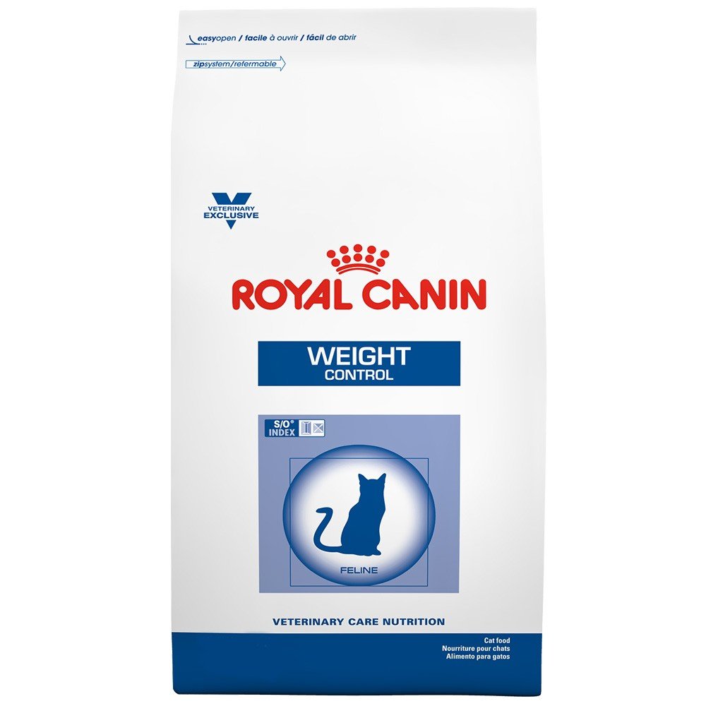 ROYAL CANIN Feline Weight Control Dry (3.3 lb)