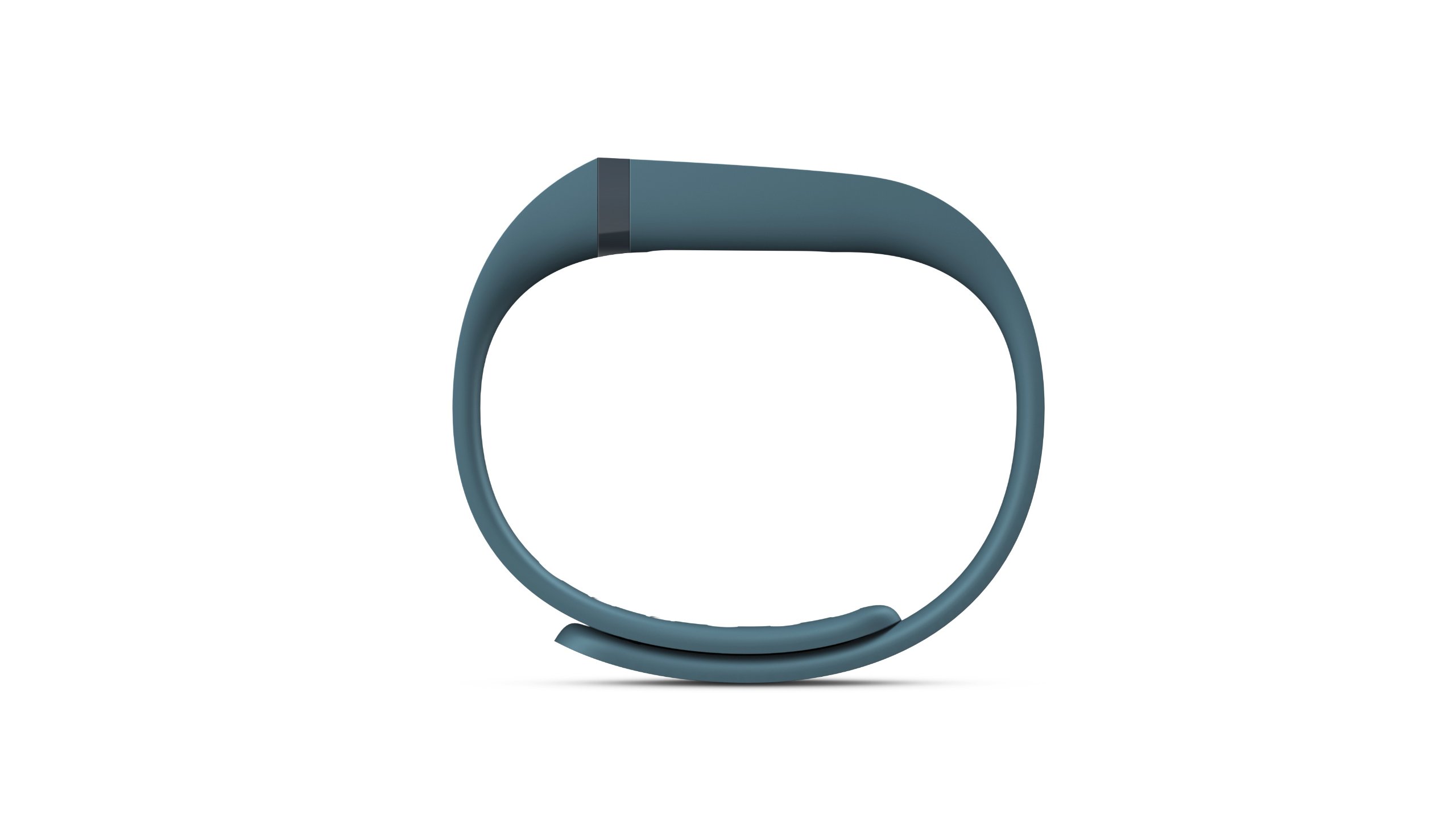 Fitbit Flex FB401SL-CAN Activit sans fil + Sommeil Ardoise Bracelet