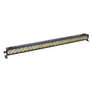 adj products, mega bar rgba, energy efficient and durable 42 inch linear fixture meg040