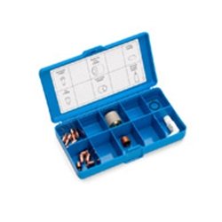 miller ice-27c / 27t consumable kit 222939