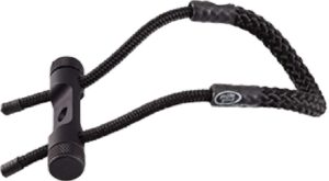 aae hot rodz wrist sling, black