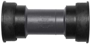 shimano dura-ace bb92-41b press fit bottom bracket