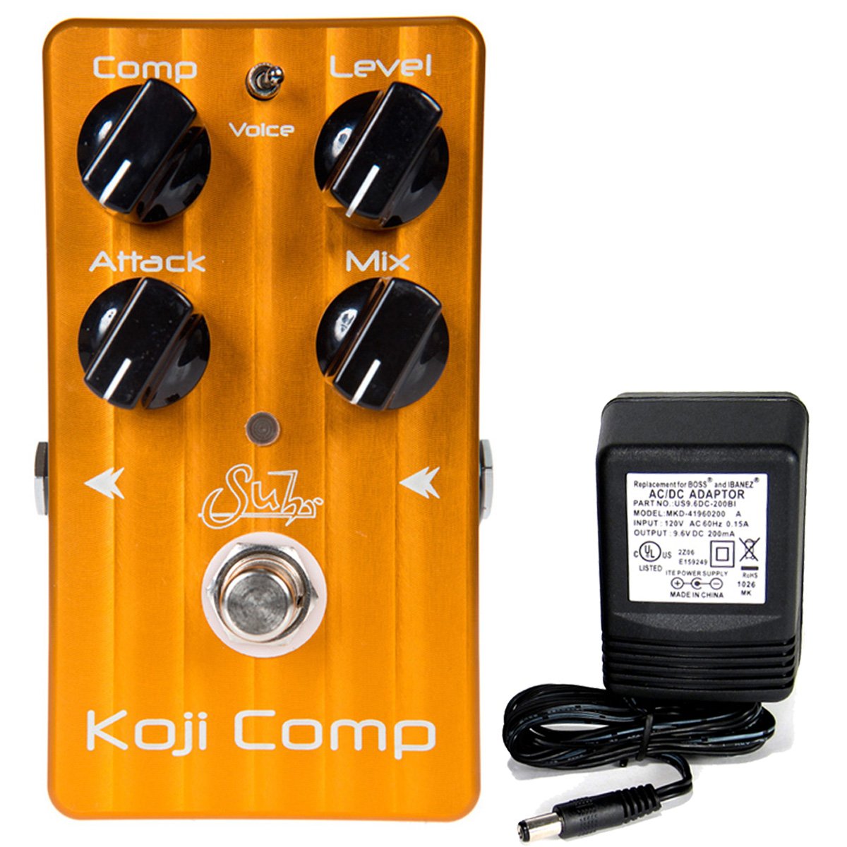 Suhr Koji Compressor