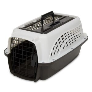 mojetto 21225 petmate 2-door kennel