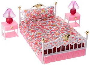 gloria new bedroom play set