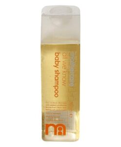 mothercare all we know baby shampoo (300ml)