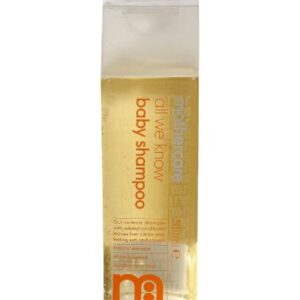 Mothercare All We Know Baby Shampoo (300ml)