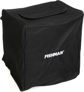 fishman loudbox performer cover