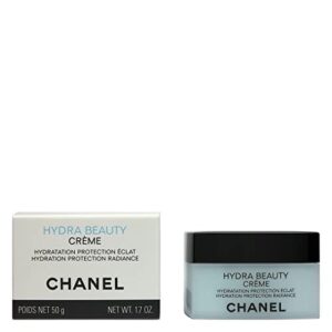 chanel hydra beauty creme 50g