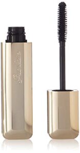 guerlain noir maxi lash volume creating curl sculpting mascara 01 noir