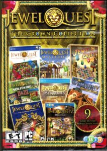 jewel quest the crown collection (pc games)