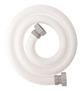 bestway 58246 above ground pool replacement hose, 1.5-inch