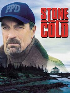 jesse stone: stone cold