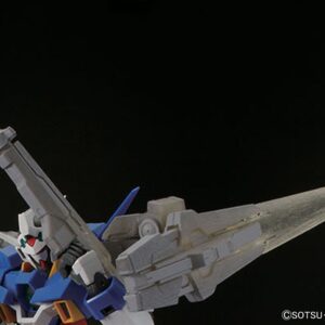 Bandai Hobby MG Gundam Age-2 Double Bullet Model Kit, 1/100 Scale